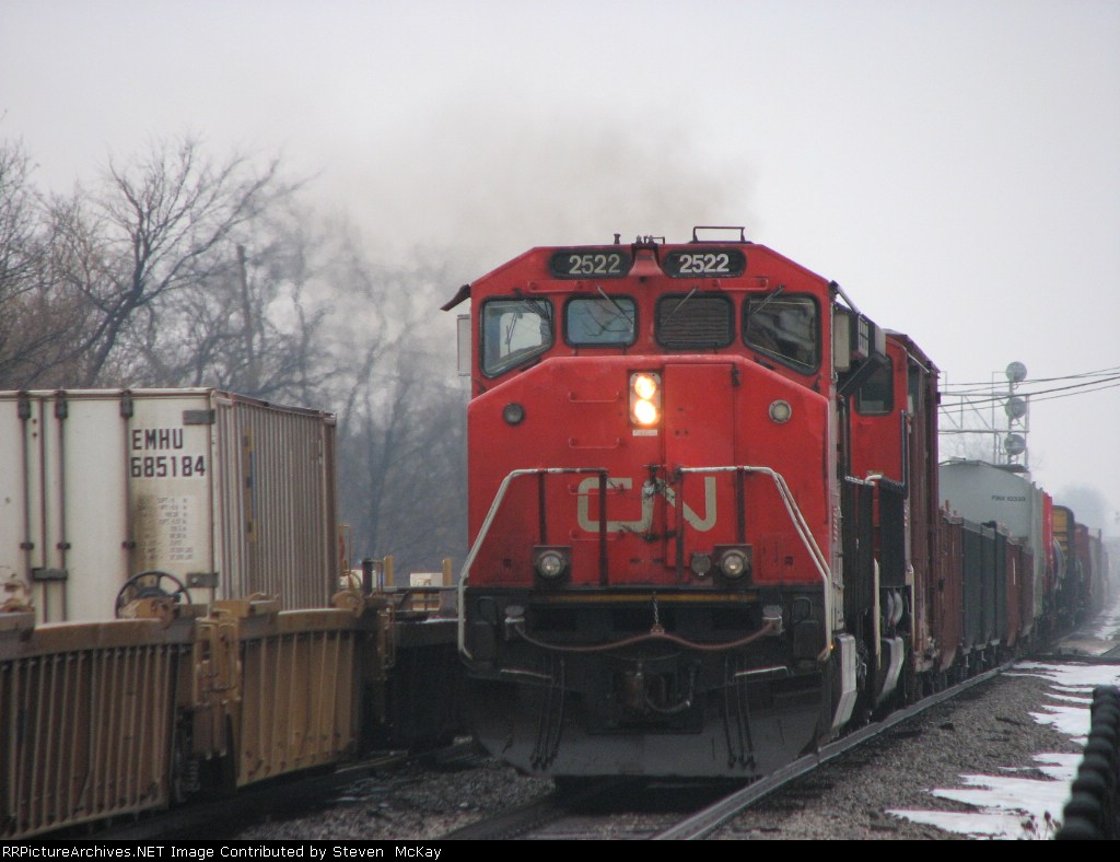 CN 2522